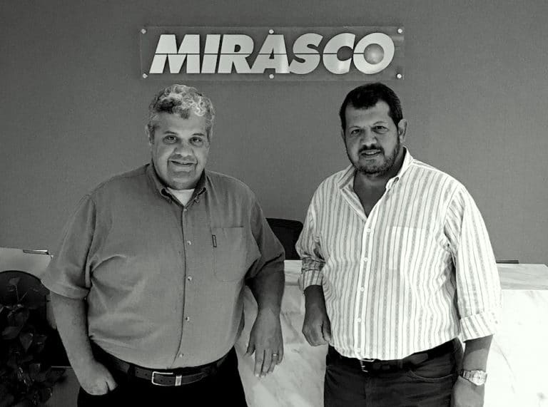History | MIRASCO