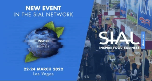 SIAL America 2023
